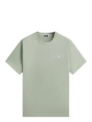Kith Lax Tee - Green
