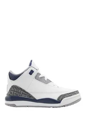 JORDAN Retro Td Sneakers - White