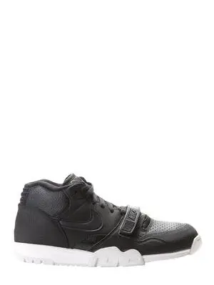 Nike Air Trainer 1 Mid Sneakers - Black