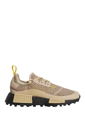 Adidas Marvel X Nmd_r1 Trail J 'groot' Sneakers - Brown