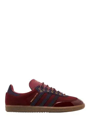 Adidas Alwayth X Samba - Red