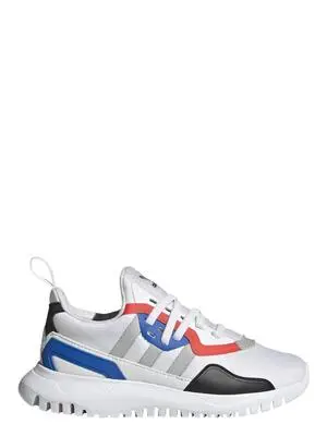 Adidas Flex J Sneakers - White