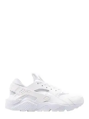 Nike Air Huarache - White