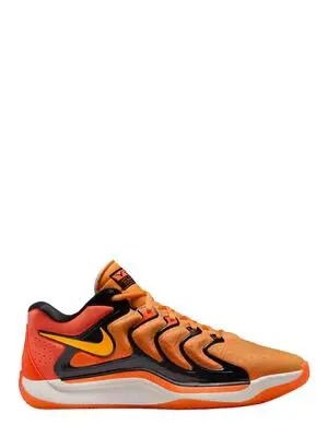 Nike Kd 17 Ep 'slim Reaper' Sneakers - Orange