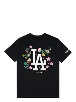 FANATICS X Complex X Takashi Murakami X Dodgers Shirt - Black