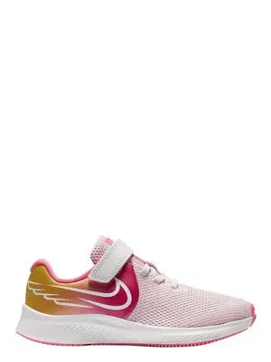 Nike Star Runner 2 Ps 'sun' Sneakers - Pink