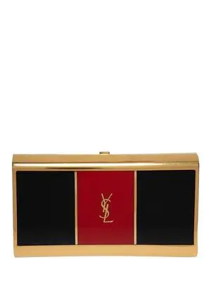 Saint Laurent Minaudiere - Black