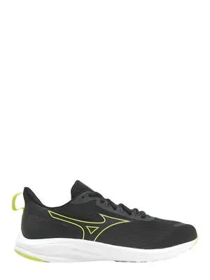 Mizuno Esperunzer 2 Super Wide Sneakers - Black