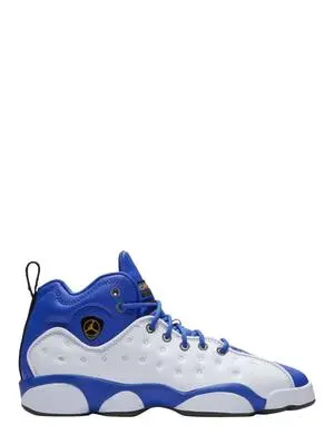 JORDAN Jumpman Team 2 Gs Sneakers - White