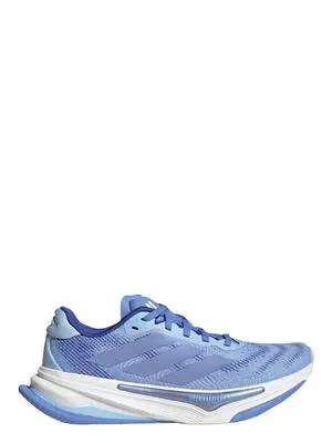 Adidas Supernova Prima 2 Fusion Athletic Shoes - Blue