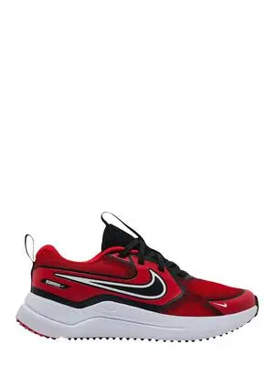 Nike Cosmic Runner Gs - Red