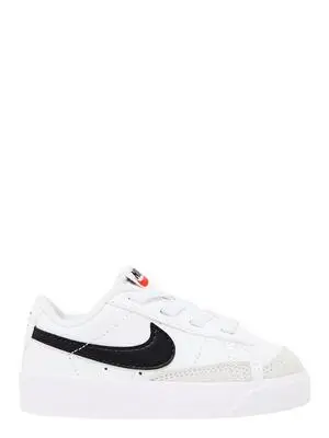 Nike Blazer Low '77 Td Sneakers - White