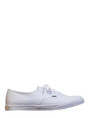 VANS Authentic Lo Pro Sneakers - White