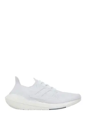 Adidas Ultraboost 21 J Sneakers - White