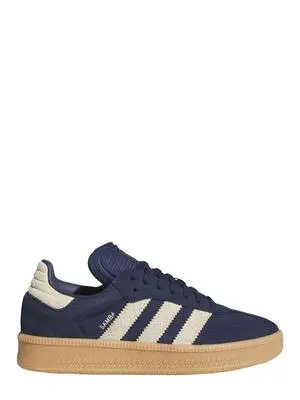 Adidas Samba Xlg Footlocker Exclusive - Blue