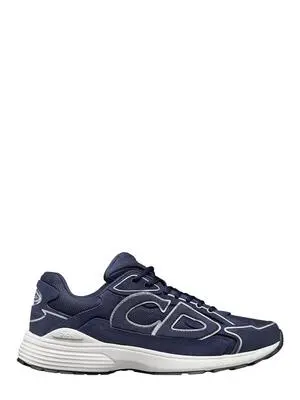Dior B30 Countdown Sneakers - Blue