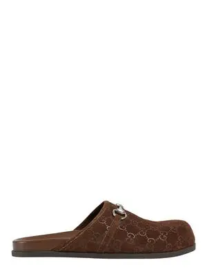 Gucci William Loafer - Brown