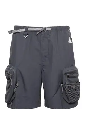 Nike Snowgrass Cargo Shorts - Grey