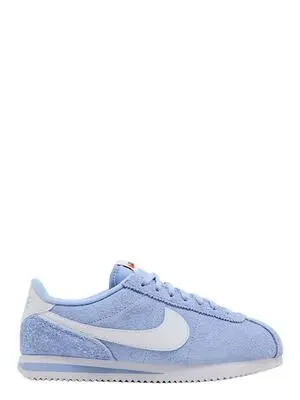 Nike Cortez Vintage Sneakers - Blue