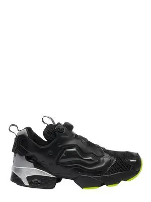 REEBOK Aries X Instapump Fury 94 Ltd Sneakers - Black