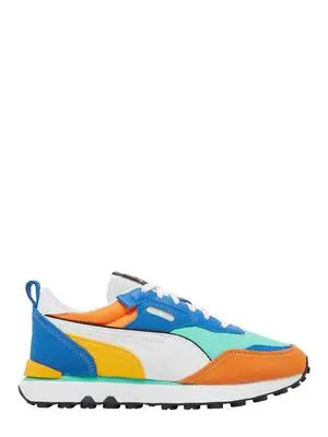 PUMA Rider Fv Jr Sneakers - Multicolor