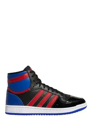 Adidas Top Ten High Rb Sneakers - Black