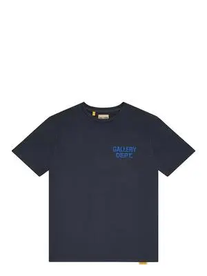 GALLERY DEPT. Souvenir T-shirt - Black