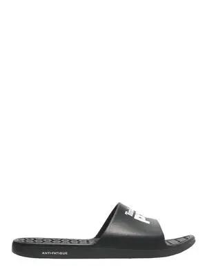 Timberland Anti-fatigue Technology Slides - Black
