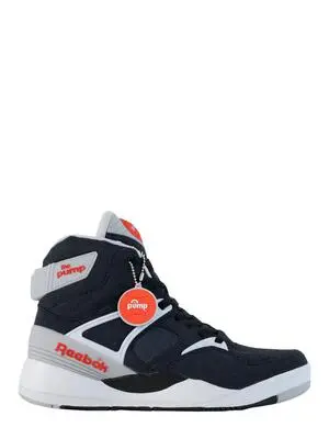 REEBOK Atmos X The Pump Certified '25th Anniversary' Sneakers - Black