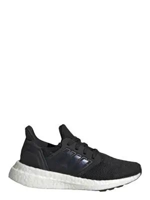 Adidas Ultraboost 20 J - Black
