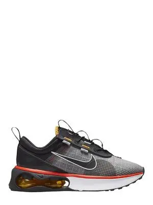 Nike Air Max 2021 Ps Sneakers - Black