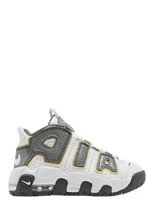 Nike Air More Uptempo Se Gp 'snakeskin - White