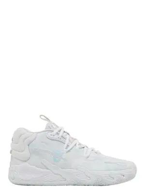 PUMA Mb.03 Jr 'iridescent' Sneakers - White