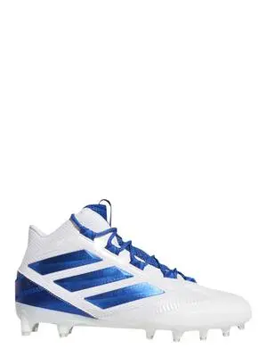 Adidas Freak Carbon Mid - White