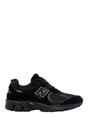 NEW BALANCE 2002r Tape Layer Pack Sneakers - Black