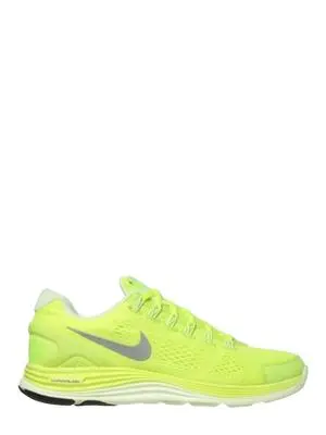 Nike Lunarglide+ 4 Sneakers - Green