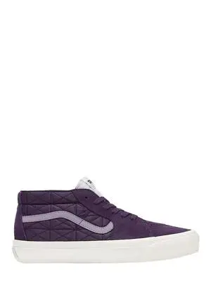 VANS Premium Sk8-mid 83 'up North Trip Pack - Purple