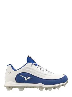 Mizuno 9-spike Advanced Finch Elite Low Tpu - White
