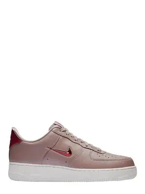 Nike Air Force 1 '07 LV8 'Rose Jewel' Sneakers Pink
