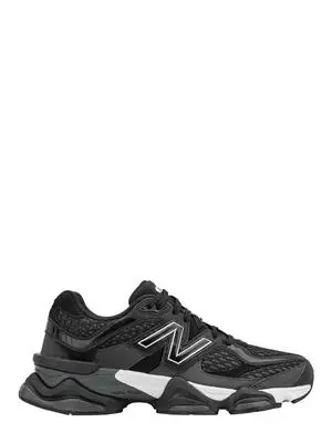NEW BALANCE 9060 Shoe Palace Exclusive - Black