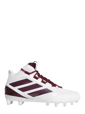 Adidas Freak Carbon Mid - White