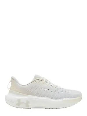 Under Armour Hovr Infinite Elite Sneakers - Cream
