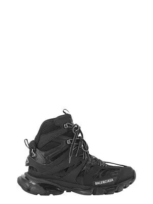 Balenciaga Track Hike - Black