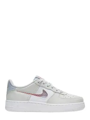 Nike Air Force 1 Low Gs Sneakers - White