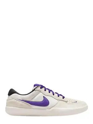 Nike Force 58 SB Sneakers Cream