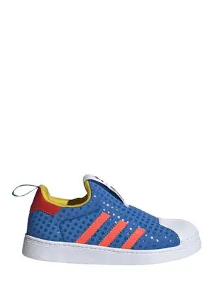 Adidas Lego X Superstar 360 J Sneakers - Blue