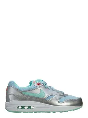 Nike Air Max 1 Gs Sneakers - Silver