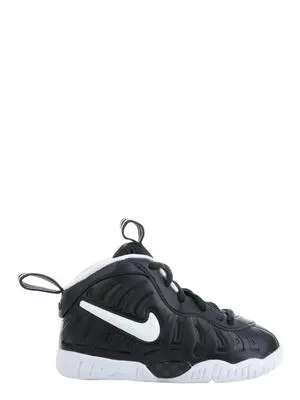 Nike Little Posite Pro Td Sneakers - Black