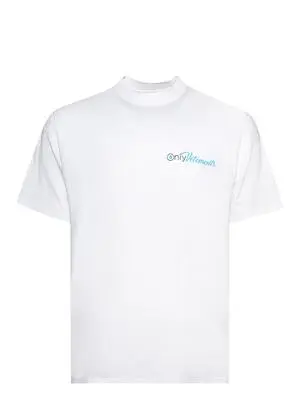 Vetements Regular T-shirt - White