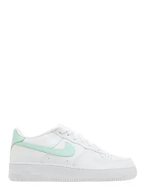 Nike Air Force 1 Gs Sneakers - White